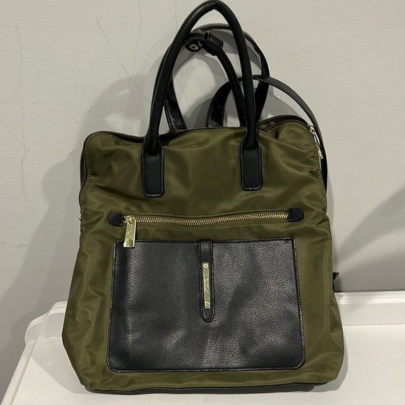 Tutilo New York | Bags | Tutilo New York Metro City Classic Backpack ...